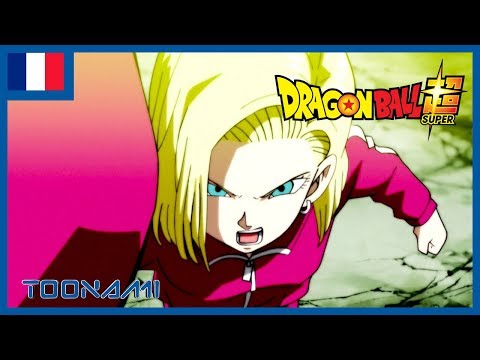 Dragon Ball Super en Français 🇫🇷 | L'amour vaincra-t-Il ?