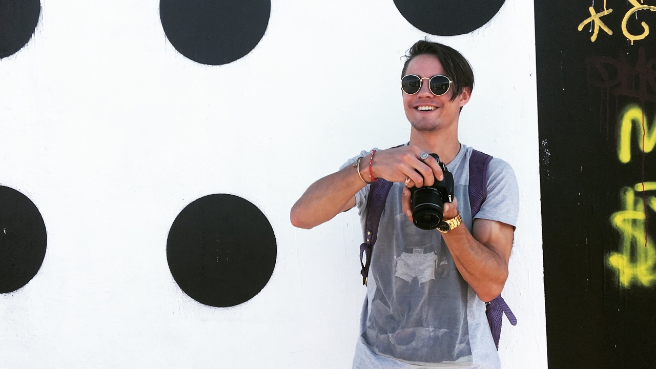 Dennis Volochkov Live Stream - YouTube