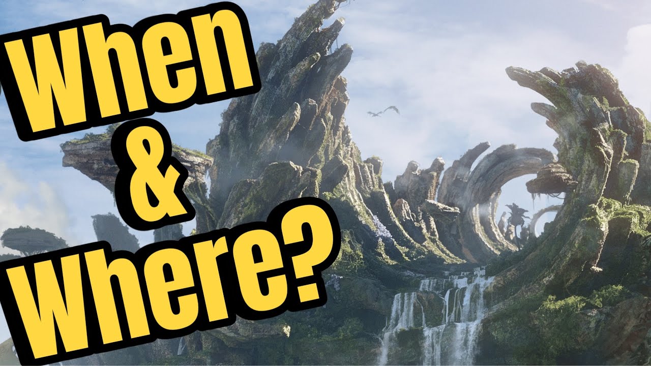 Where Is PANDORA Going? Eastern Gateway + MORE !! - YouTube