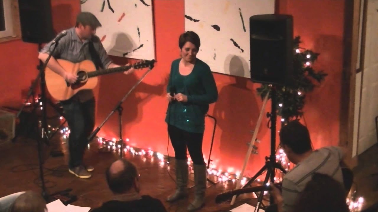 "It Was Enough" - Dan Bursey Live at the Citadel House (www.danbursey ...