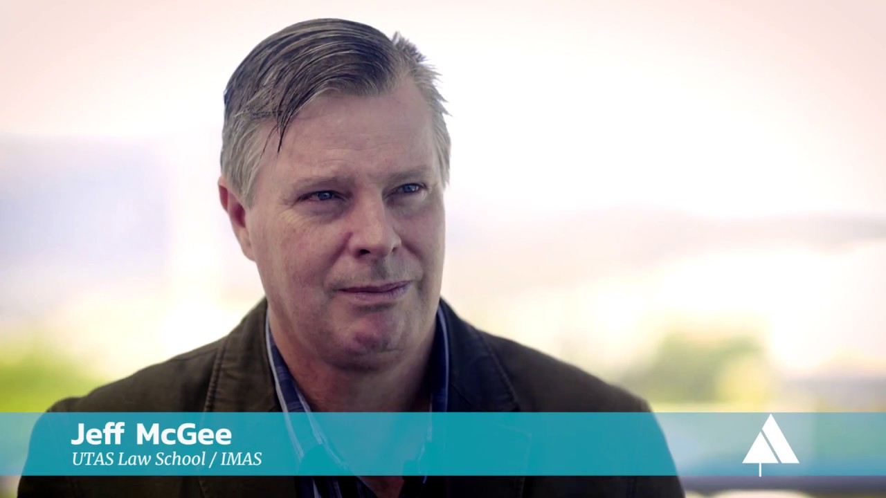 Interview with Dr Jeff McGee - YouTube