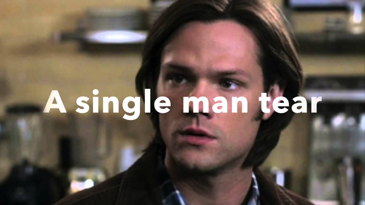 A Single Man Tear ~ acapella cover - YouTube