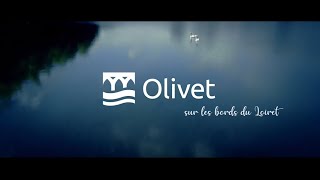 Mairie Olivet Logo Sule BOZKURT Chargée De Mission Urbanisme