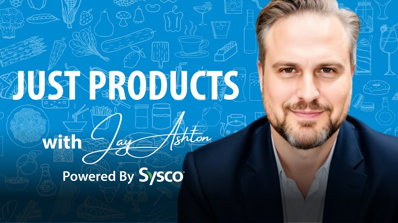 Unilever: Just Products - YouTube