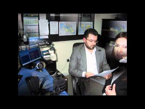 ANADOLUDAN SESLER-SEMİH BAYKARA & FİLİZ SEDA UZMAN 2