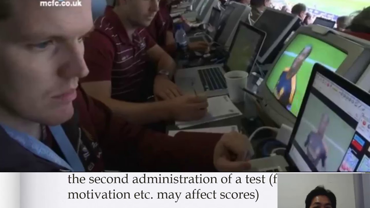 SPS625 - Analysis of Notational Data (Part 1) - YouTube