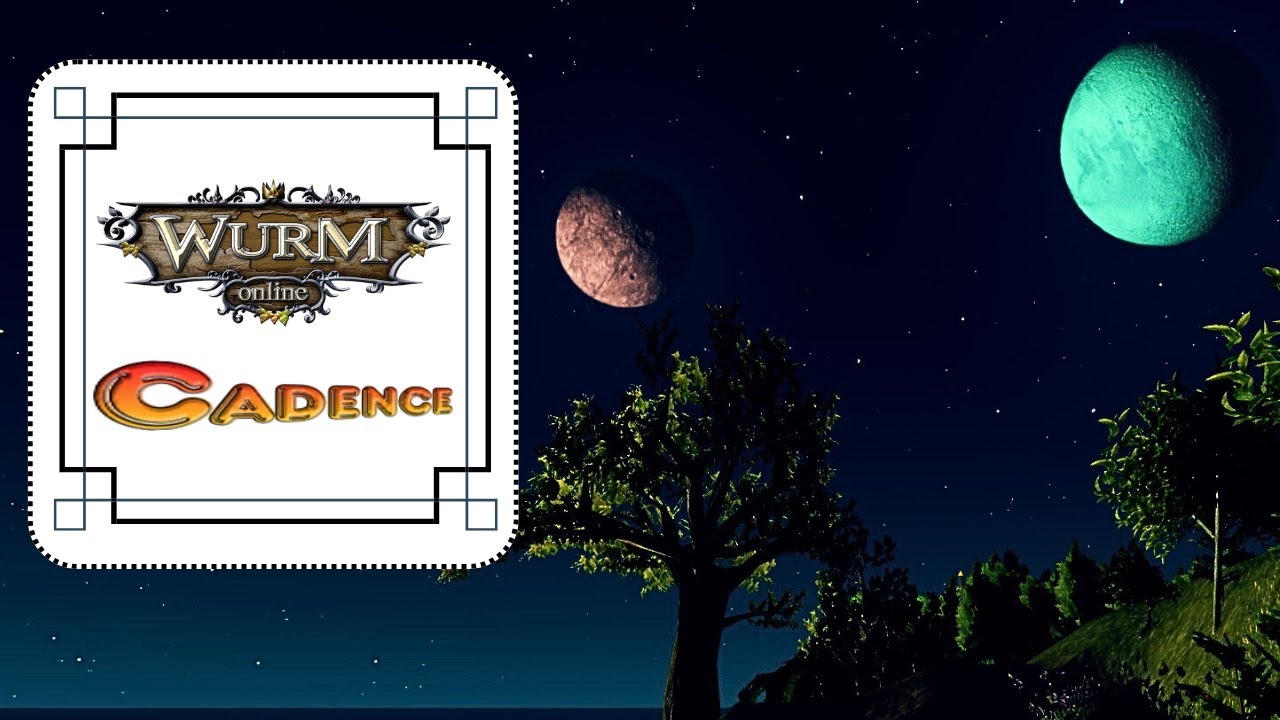 Wurm Online | Cadence Gameplay | Low Stone Walls for Pen Part 5 - YouTube