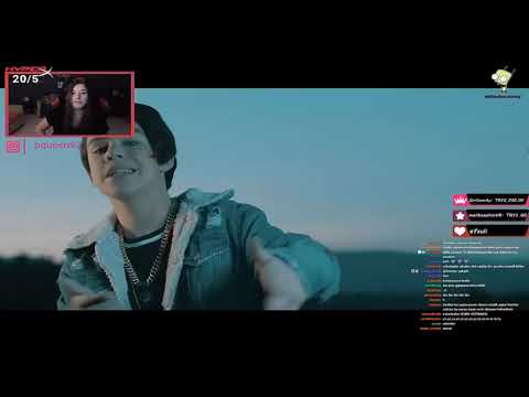 PqueeN  Alper Erözer - Alışırlar Dinliyor