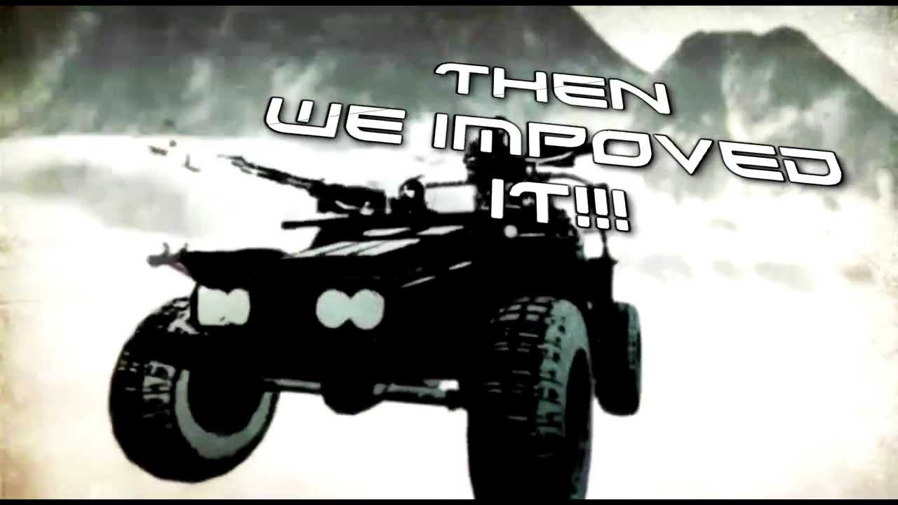 Welcome to FTP1 the Ultimate First Person Shooter Squad on the XBOX ...