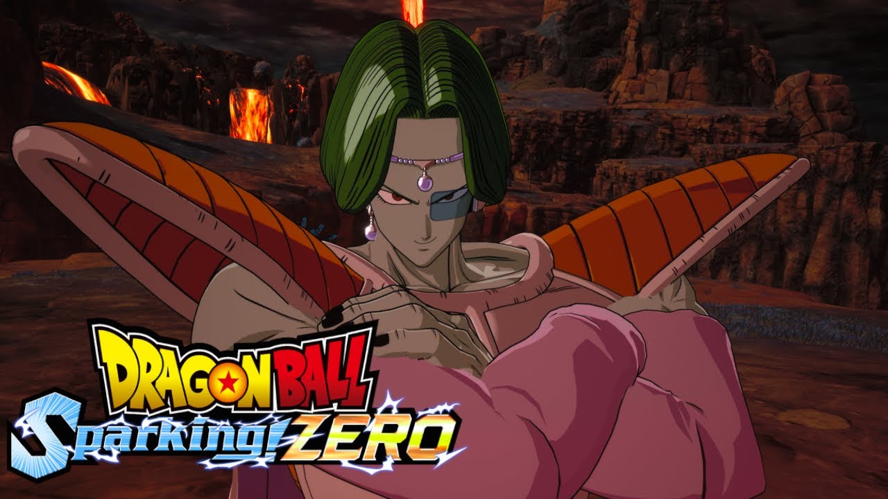 Online Ranked Matches With Zarbon - DRAGON BALL: Sparking! ZERO - YouTube