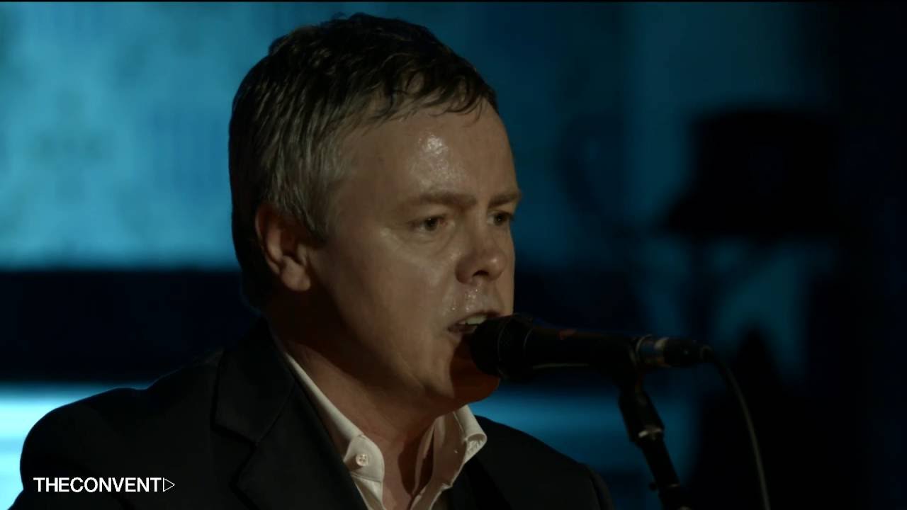 Matthew Edwards on Gramophone Armageddon 5 - YouTube Music