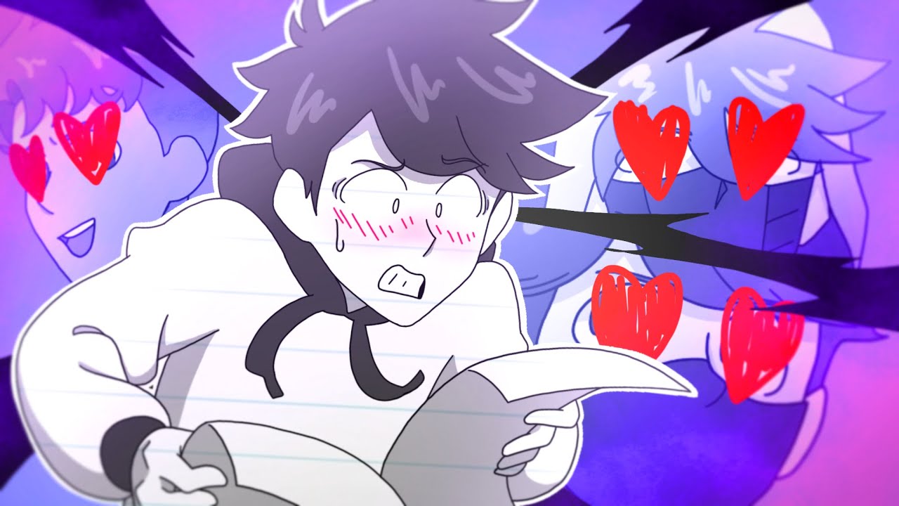 Ranking Your CURSED Fanfics - YouTube