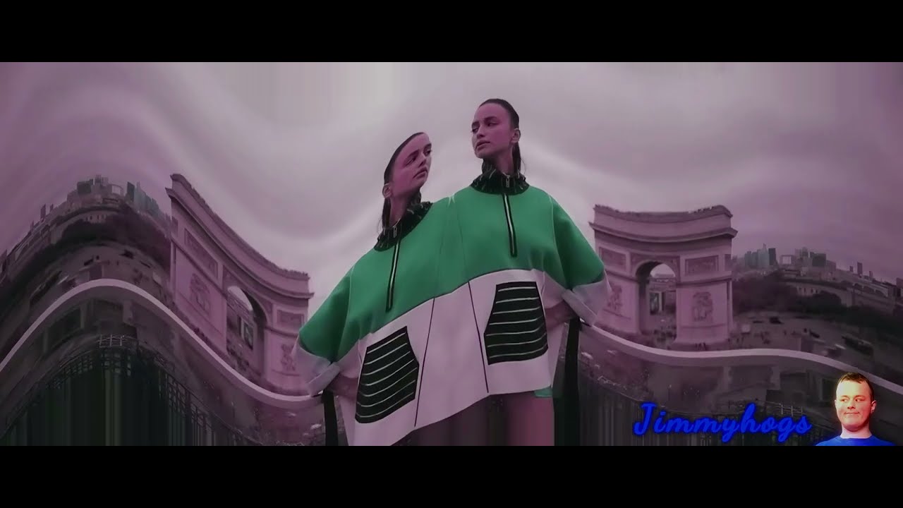 Preview 2 Fearless Pt. II Extended Effects - YouTube