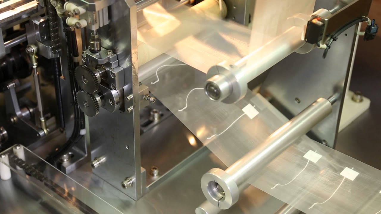 Flexiprint Corporate Video - YouTube