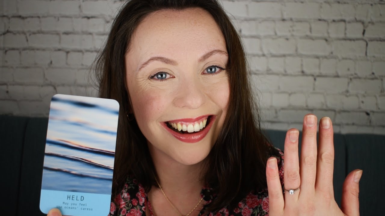 How will they propose? Pick-a-card Tarot reading # ...