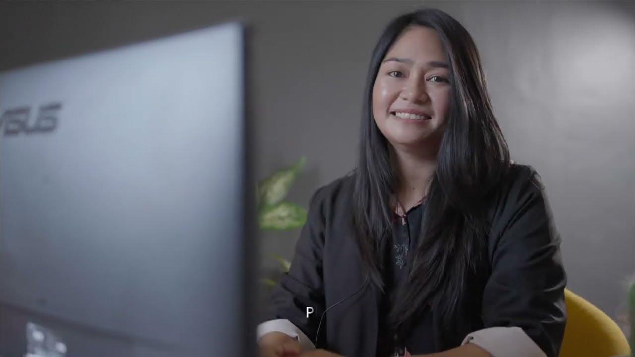 Video Introduction- April Omandac | April Executive Support - YouTube