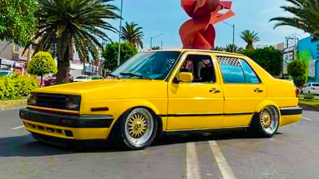 Jetta A2 FBU 1992 Volkswagen mk2 ll Venta de Accesorios para Vehículos ...