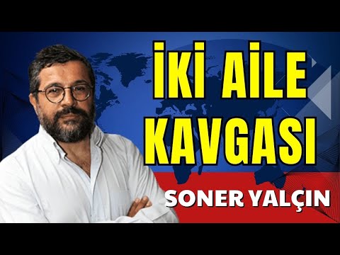 İKİ AİLE KAVGASI - SONER YALÇIN - SESLİ KÖŞE YAZISI, SESLİ KÖŞE, SESLİ GAZETE, SESLİ MAKALE