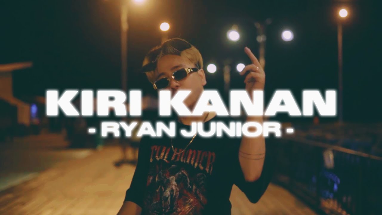 DORANG KA KIRI TORANG KA KANAN - RYAN JUNIOR [Official Music Video] - YouTube