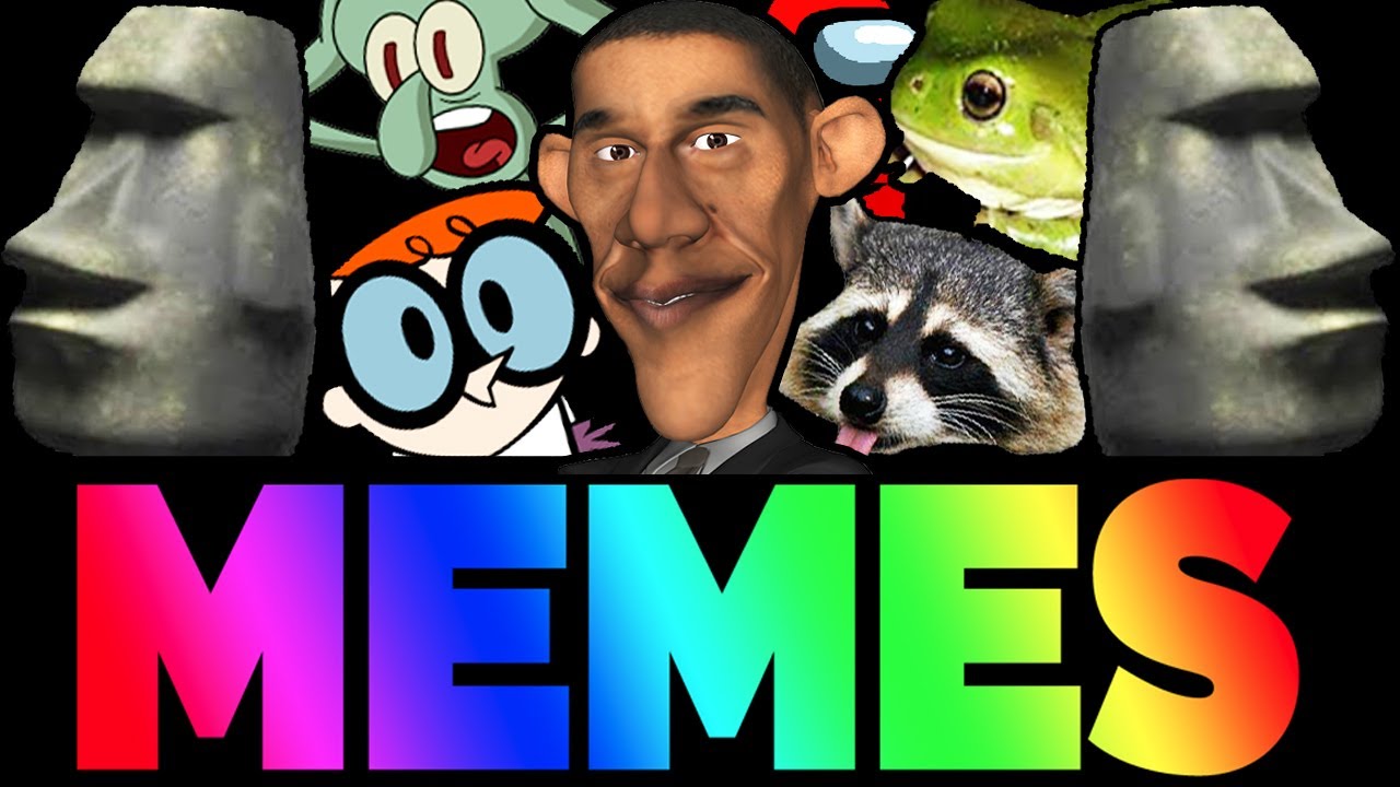 JUNGLE OF THE BEST DANK MEMES V28 - YouTube