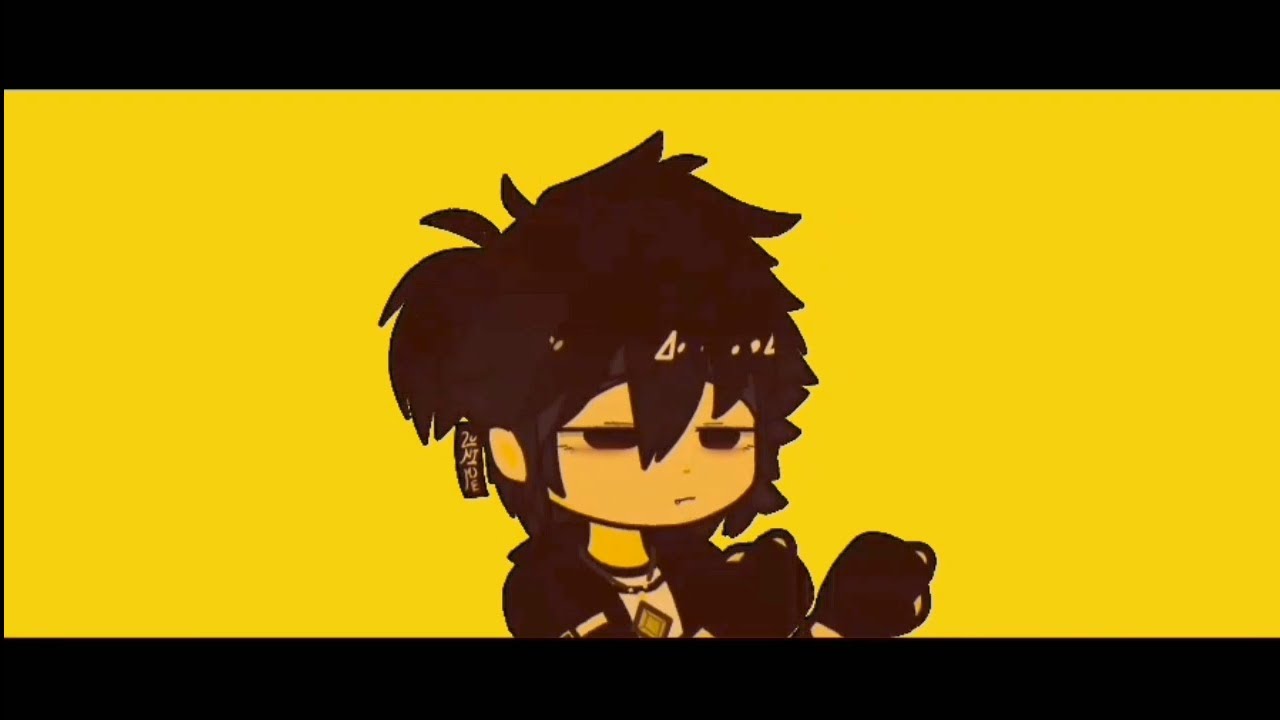 Bling Bang Bang Born / Mashle Opening / Versión Gacha / Gacha life 2 ...