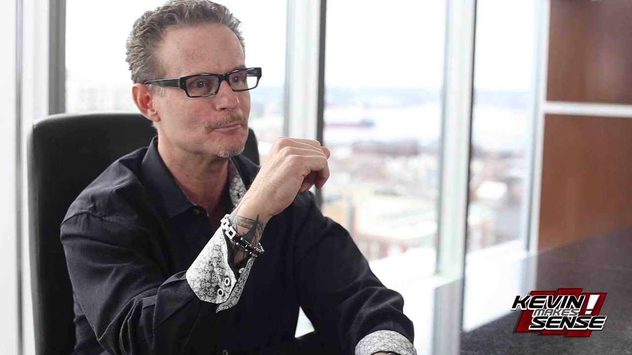 Kevin Neff on "The Marketing Magic Bean" - YouTube