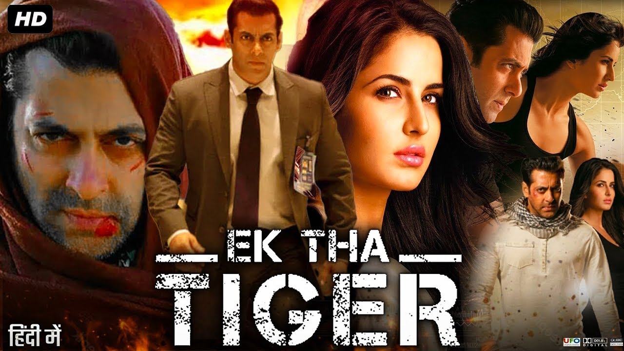 Ek Tha Tiger Full Movie Review & Facts | Salman Khan | Katrina Kaif ...