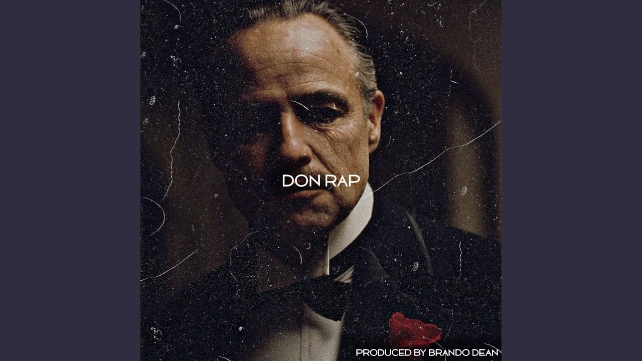 Don Rap - YouTube