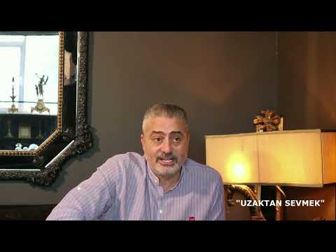 UZAKTAN SEVMEK