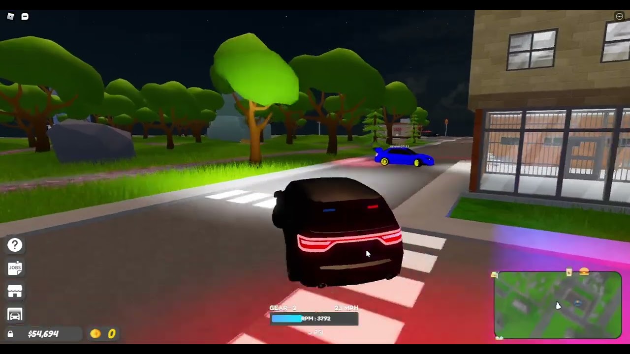 Roblox Lifestyle:RP Code - YouTube