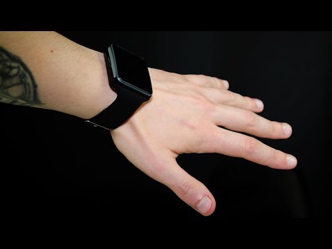 SMART WATCH X6 подробный обзор смарт часов