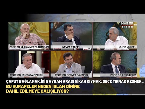 Hurafeler Neden İslam Dinine Dahil Edilmeye Çalışılıyor?