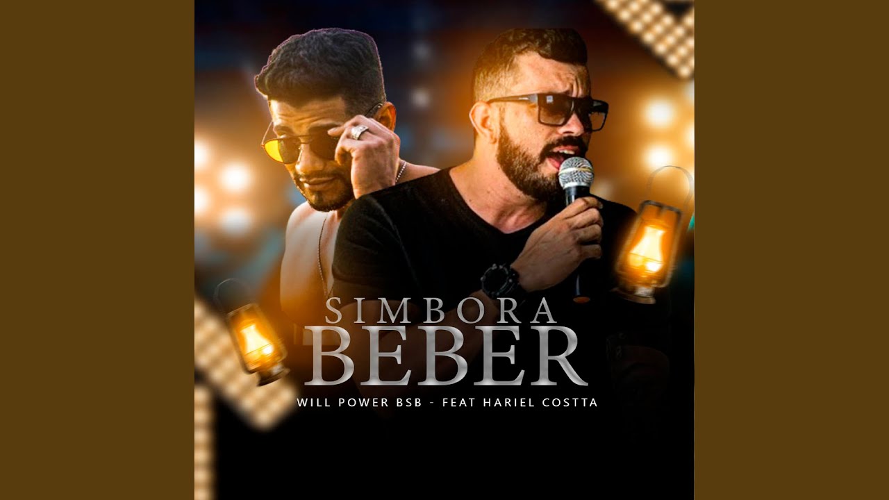 Simbora Beber - YouTube