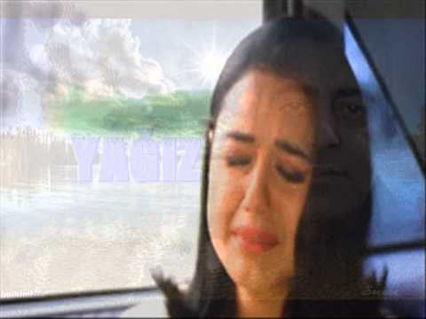 YAGIZ:BEN YANARIM AŞK İÇİN.[Kıvırcık Ali anısına]