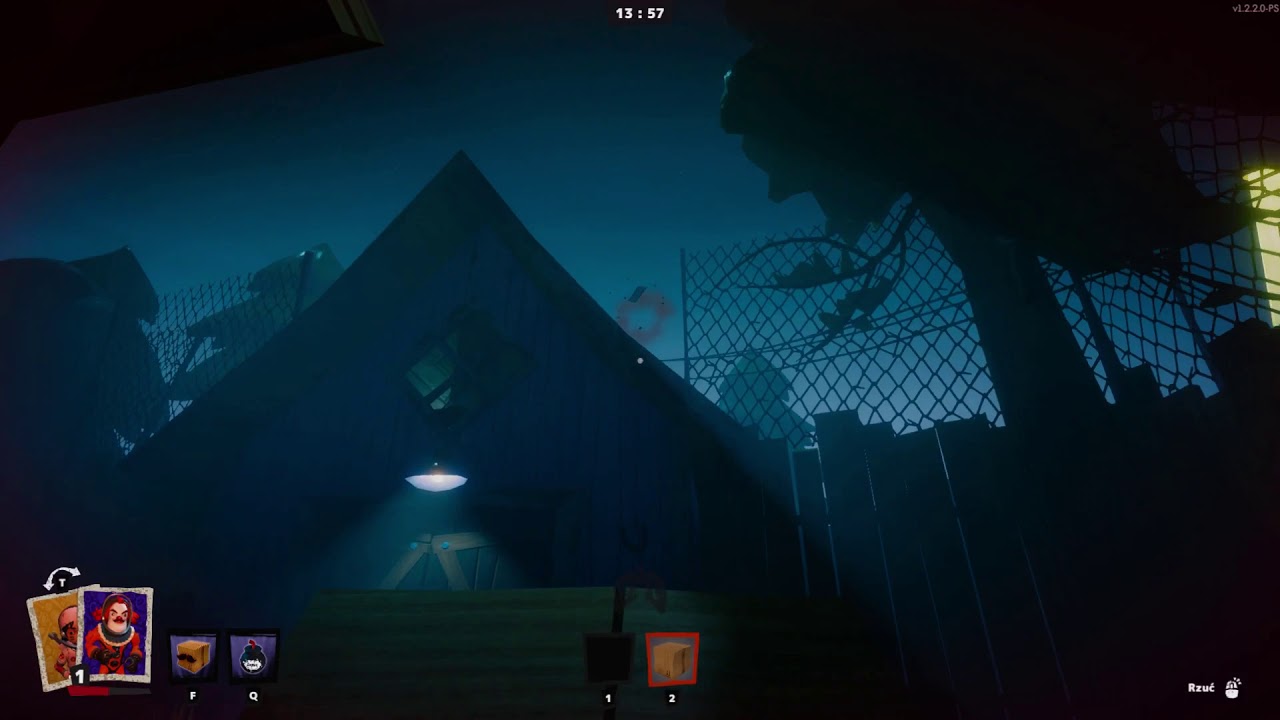 SECRET NEIGHBOR #2 - YouTube