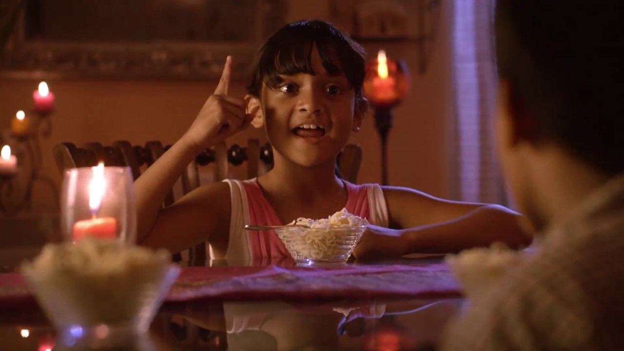 Ifad Eggy noodles tvc 02 50 Sec - YouTube