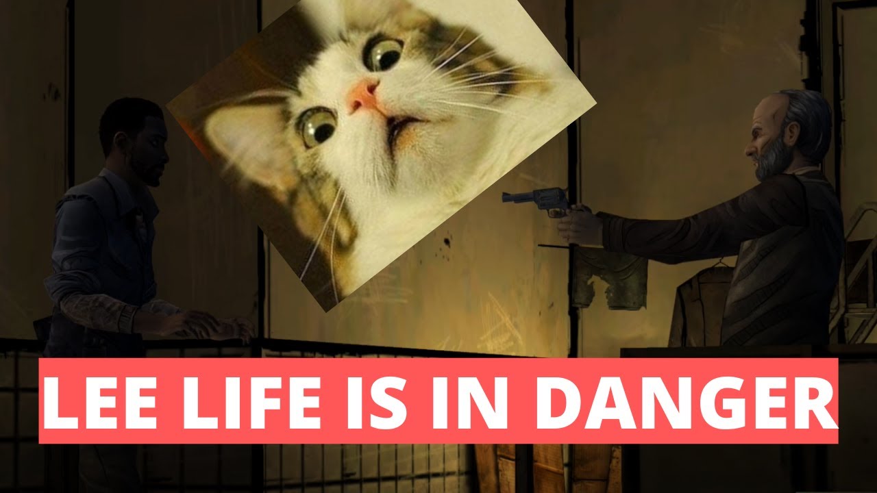 LEE LIFE IS IN DANGER - EPISODE 04 PART 02 - YouTube