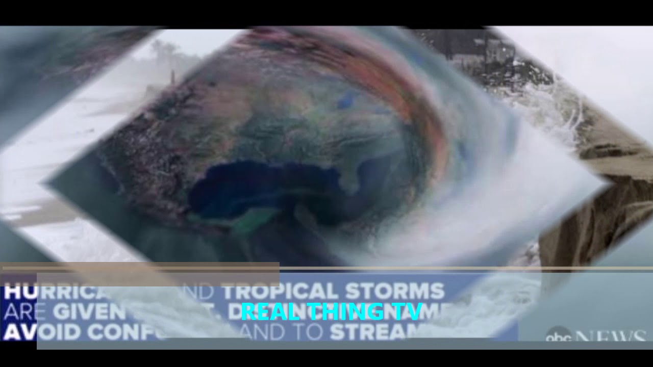 Hurricane Max hits southern Mexico near Acapulco - YouTube