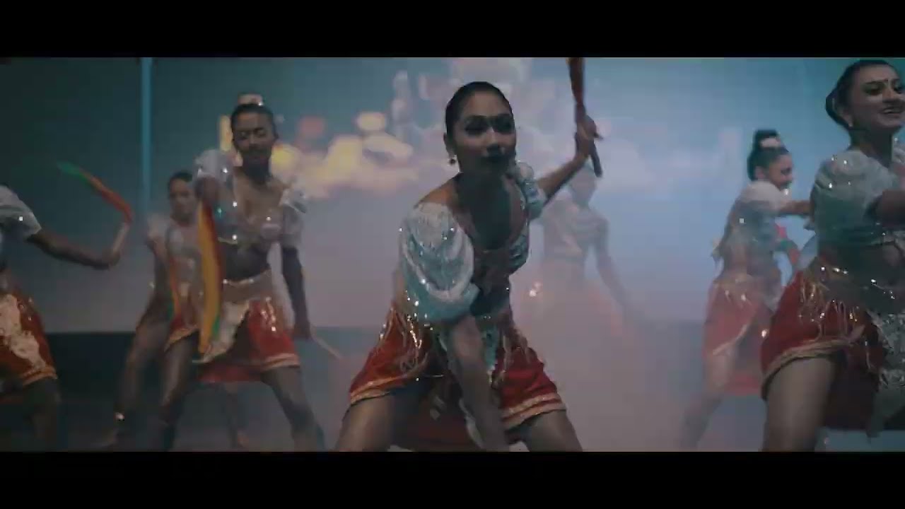 Gini Sisila Official Trailer - YouTube