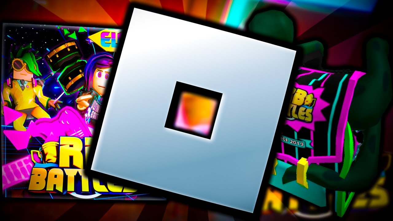 RB BATTLES VOLTOU no Roblox COM ITENS DE GRAÇA PRA VOCÊ PEGAR (meu Deus ...