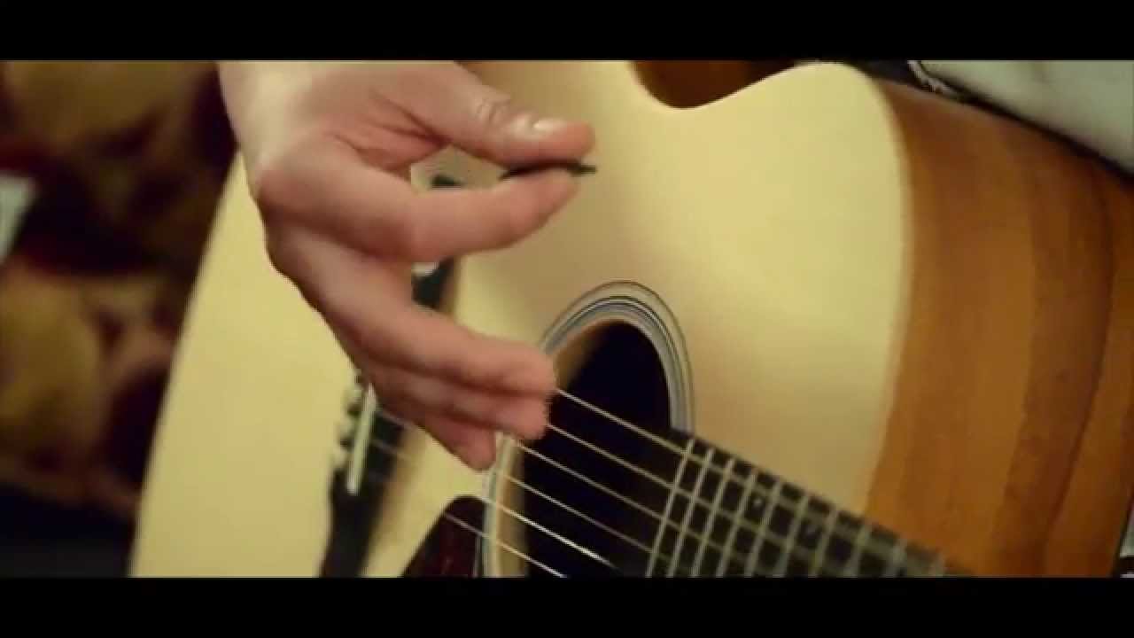 Stars by Hum acoustic cover - YouTube