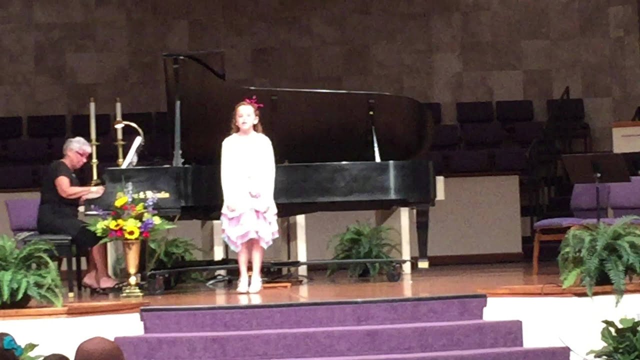 Trinity Forget - YouTube