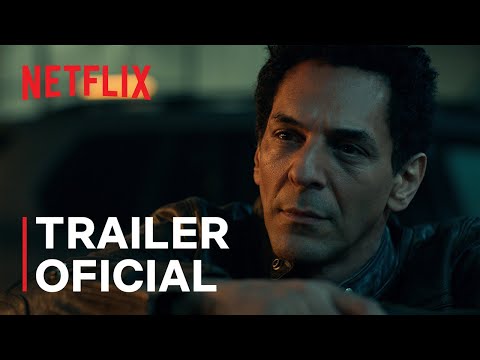 Unidade de Elite GIGN | Trailer oficial | Netflix