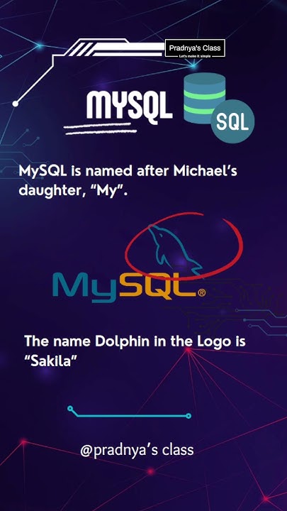 💥What is MySQL? Class 12 Computer Science #shortsviral #shorts #mysql #class12 - YouTube