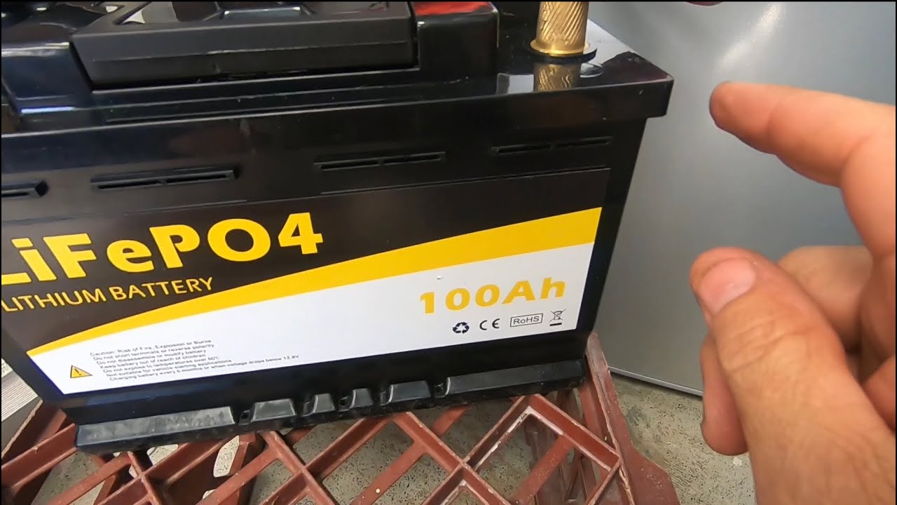 12v Lithium Battery Off EBay Capacity Test YouTube 12v-lithium-battery-off-ebay-capacity-test-youtube