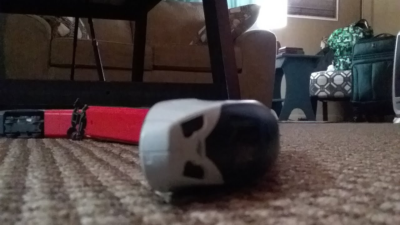 Amtrak Acela train crash - YouTube