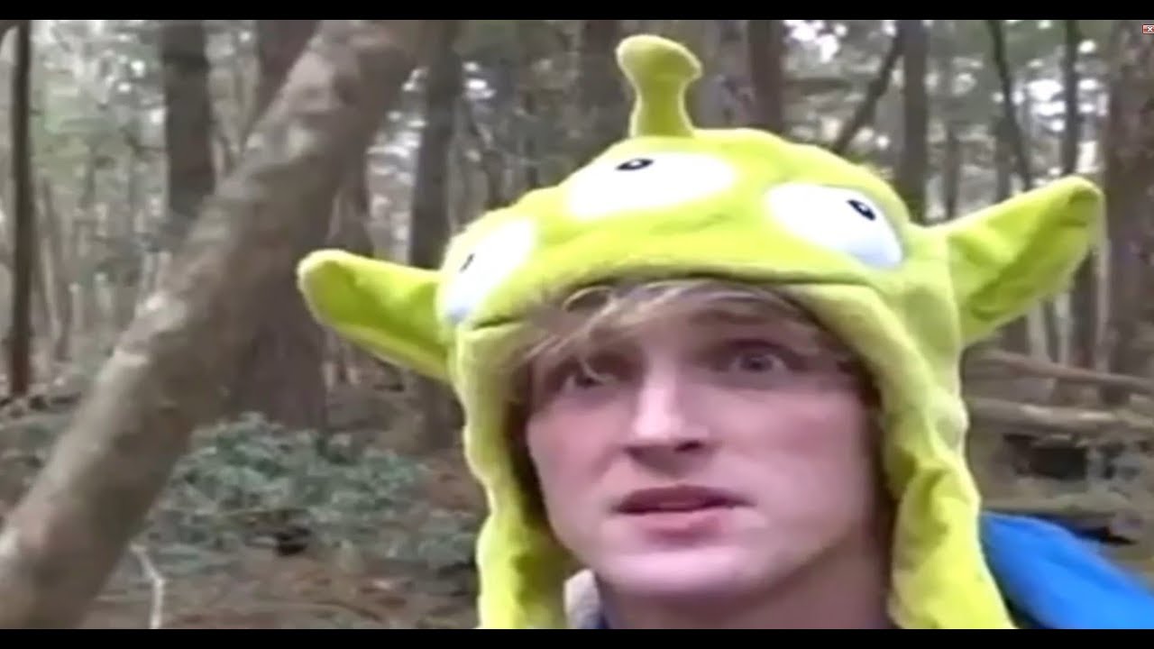 Memes About Logan Paul