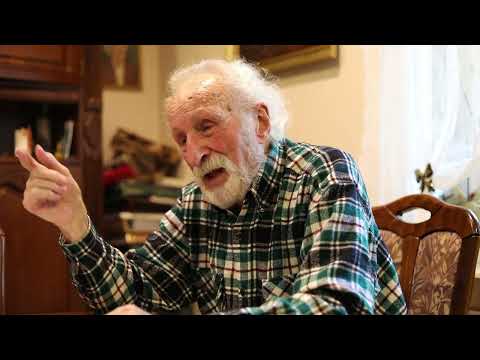 FRANCISZEK PIECZKA WYWIAD 2019