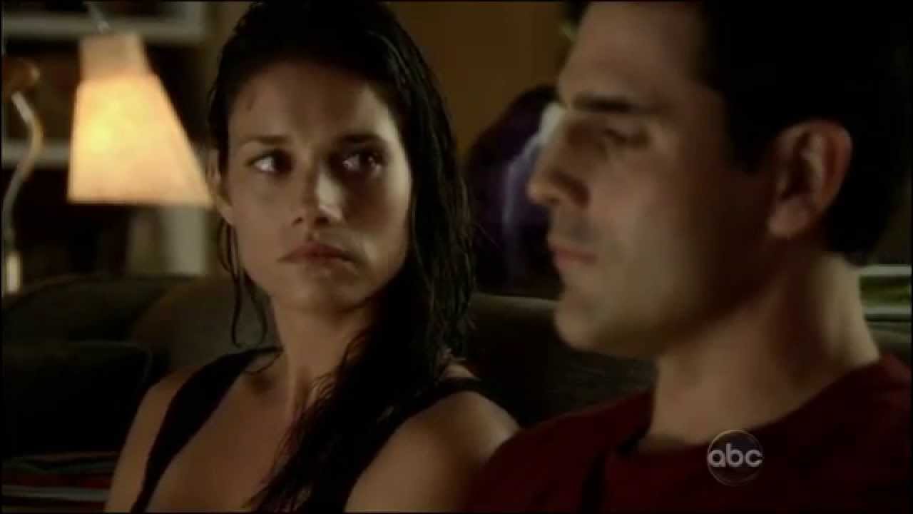 ~* Rookie Blue Sam and Andy - McSwarek - The Heart Wants What It Wants ...