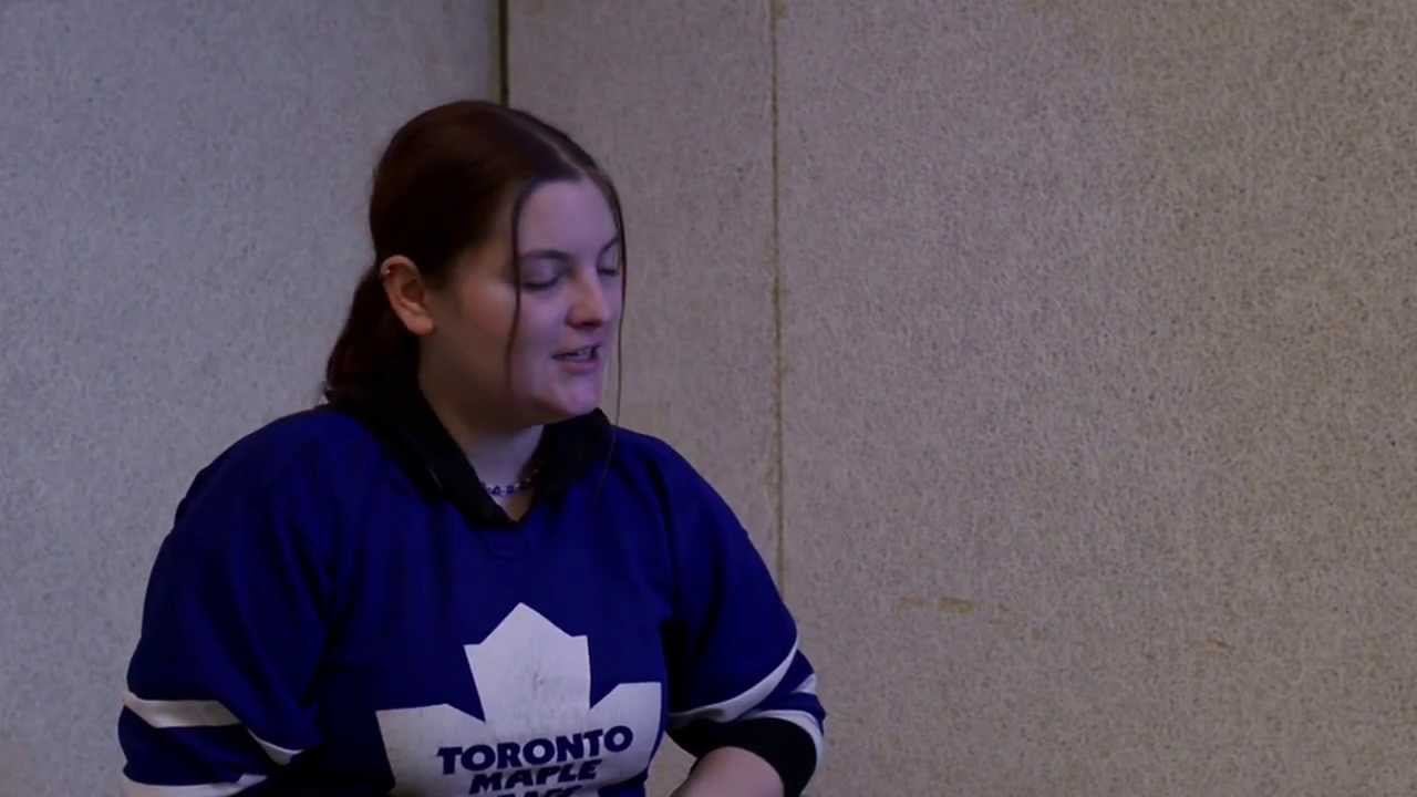 tml fan interview - YouTube